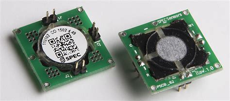 Types Of Co Sensors At Frank White Blog