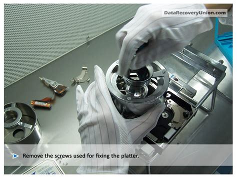 How To Open A Hard Drive Without Data Loss DataRecoveryUnion Com