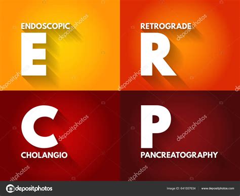 Ercp Endoscopic Retrograde Cholangiopancreatography Procedure Diagnose Treat Problems Liver