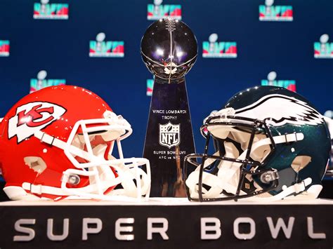 Wer Gewinnt Den Super Bowl Lvii Volat