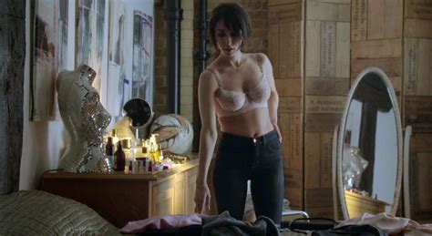 Oona Chaplin Nude Pics And Sex Scenes Scandal Planet