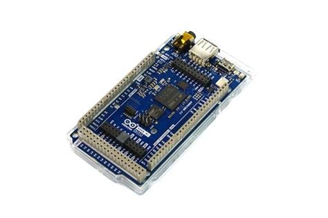 Arduino Giga R1 Wifi Development Board Dfr1056
