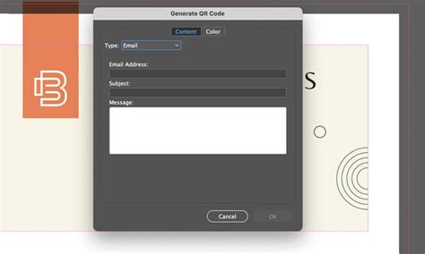 How To Design A QR Code Envato Tuts