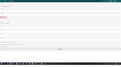 Build Engaging Forms Using Core Components And Headless Adobe Experience Manager