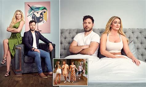 TV Experiment That Proves Women And Men Think So Differently About Sex And Fidelity Daily