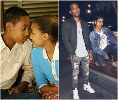 Paige Hurd And Tequan Richmond Thriller Clip Beat To Death By A