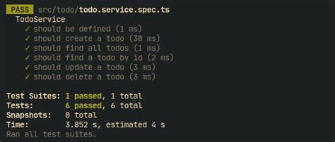 Isolated Test Environments With Testcontainer Yarsa Devblog