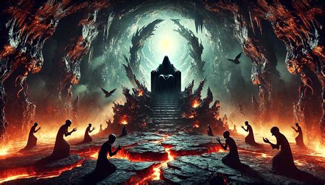 ᐈ 7 смертних гріхів чому вони є тяжкими та яку відповідальність несуть люди Ua