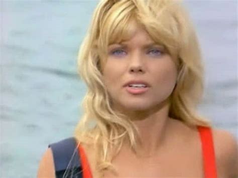Naked Donna D Errico In Baywatch