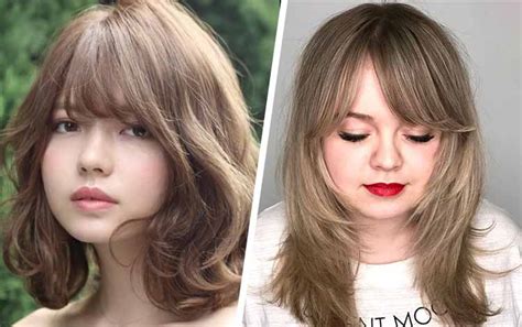 Gaya Rambut Yang Cocok Untuk Wanita Berwajah Bulat Pinhome