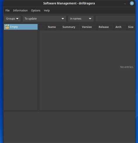 Dnf Dragora Resize Issue · Issue 83 · Libyuilibyui Gtk · Github