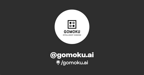 Gomoku Ai Instagram Linktree
