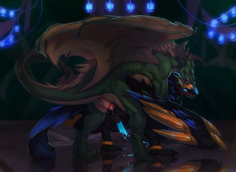 Tauren Raven Lord