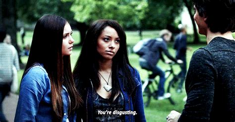 The Vampire Diaries  Find And Share On Giphy
