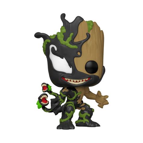 Pop! Venomized Groot