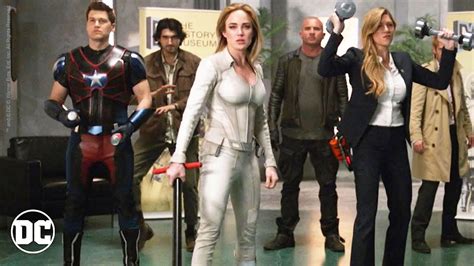Dc 유니버스 최고의 슈퍼 히어로 팀들 Dc 코리아 Youtube