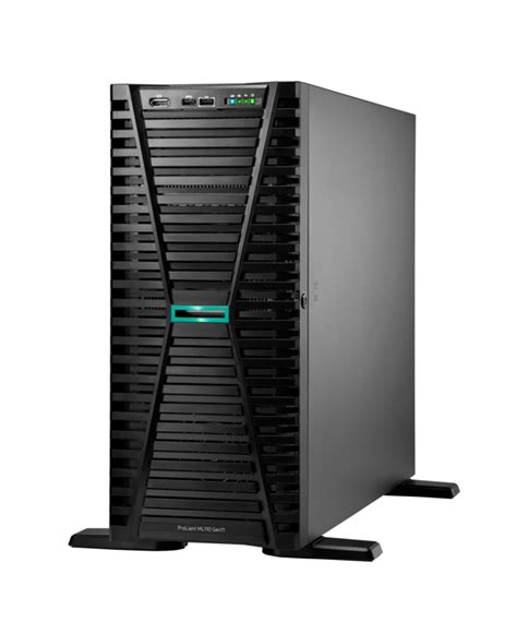 Buy Hpe Proliant Ml110 Gen11 Server P55641 421