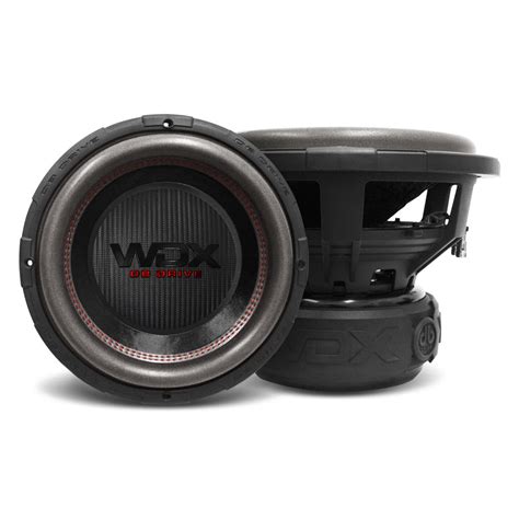 Db Drive 300w Rms Subwoofer Ubicaciondepersonas Cdmx Gob Mx