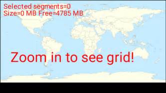 Manualuserguidefunctionsnavigationsettings Locus Map Classic