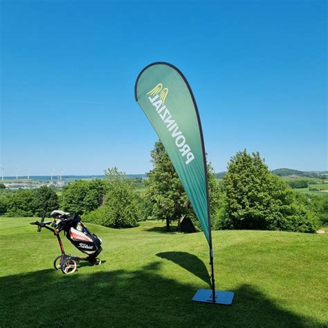 Preis Der Provinzial Golf Club Brilon E V