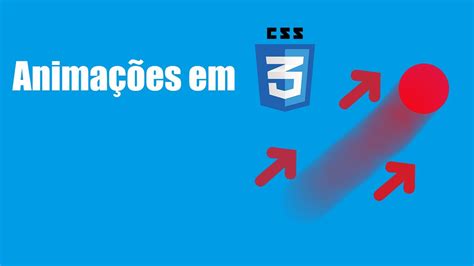 como usar animações em CSS rápido e fácil YouTube