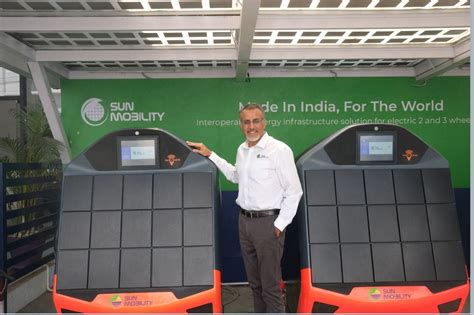 chetan maini the mobility transformer entrepreneur