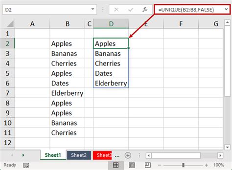 Introductory Example Of A Dynamic Array K2 Enterprises