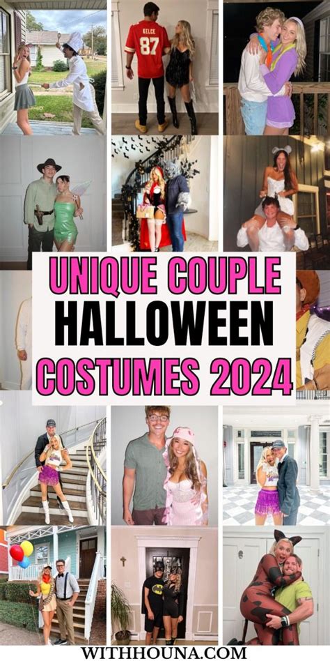 57 Must See Couple Halloween Costumes For 2024 2024 Halloween Costume