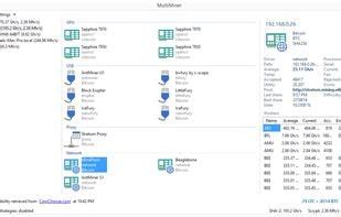 NiceHash Alternatives 25 Bitcoin Mining Tools Similar Apps AlternativeTo NiceHash Alternatives 25 Bitcoin Mining Tools Similar Apps AlternativeTo