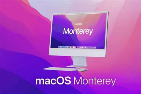 Cannot Install Macos Monterey On Mac Try These Solutions