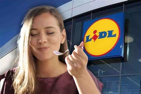 Demà Arriba A Lidl La Delícia Irresistible Que Millora Els Teus Plats De Pasta Una Bogeria