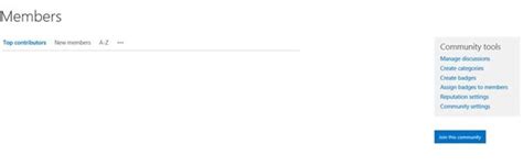 How To Enable Auto Approval For Permission Requests In Community Site Template Sharepoint
