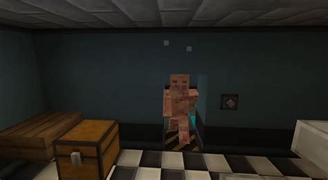 Scp Dystopia 2 0 Addon For Minecraft Pe 1 21 51