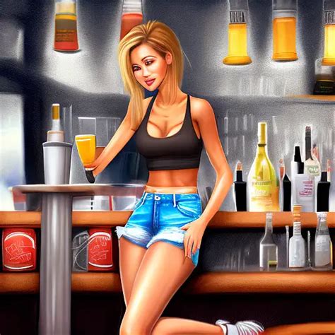 Openjourney Sexy Prompts PromptHero