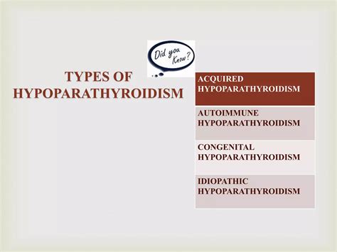 Hyperparathroidism And Hypopera Ppt Pptx