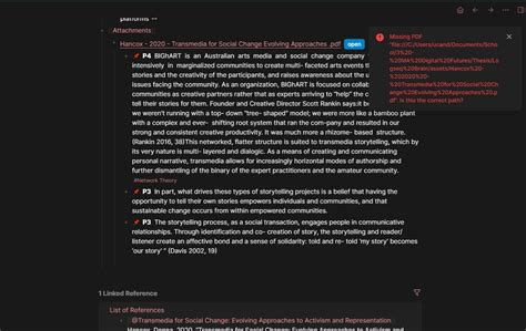 Missing Link To Annotation Pages Of Pdf File · Issue 4121 · Logseqlogseq · Github