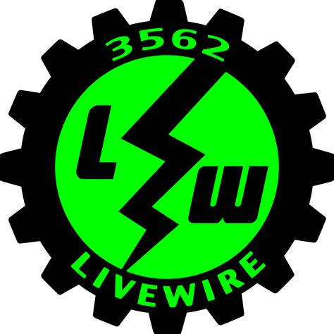 Livewire Robotics Team 3562