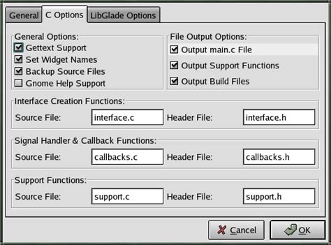 Ximba Radio Developing A Gtkglade Gui To Xm Satellite Radio Linux Journal