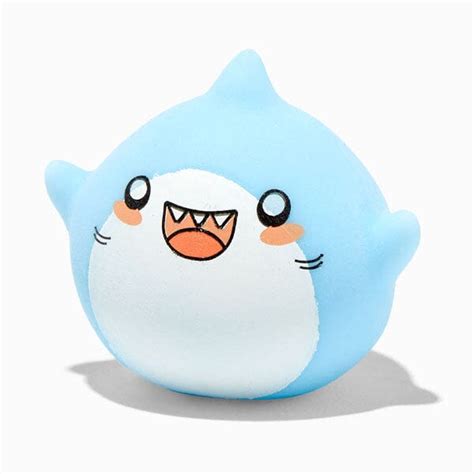 Lankybox Mystery Squishy Fidget Toys Series 1 Blind Box 1pc • Showcase