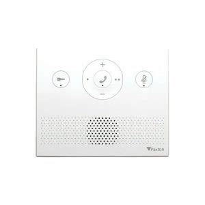 Paxton 337 270 Entry Audio Monitor Video Intercom System Secure Forth