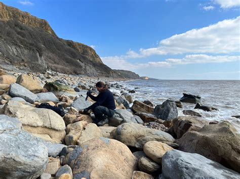 The Yorkshire Fossil Hunter The Yorkshire Fossil Hunter