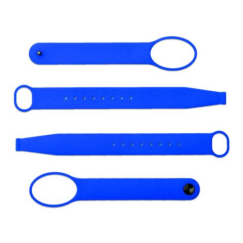 Silicone Vr Touch Controller Strap For Oculus Ques Grandado