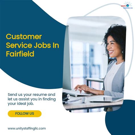 Unity Staffing Recruitment Agency In Ohio Unitystaffing