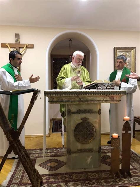 კათოლიკე ეკლესია საქართველოში • Catholic Church In Georgia Home Facebook