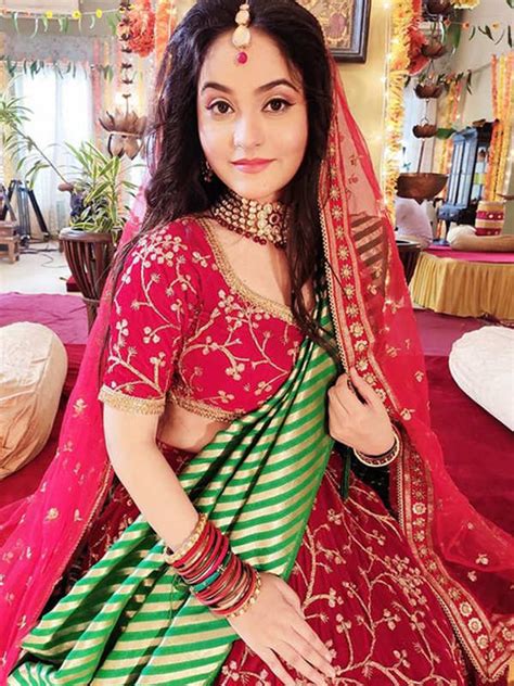 Actors Who Made Their Debut On Small Screen In 2020 The Etimes Photogallery Page 14