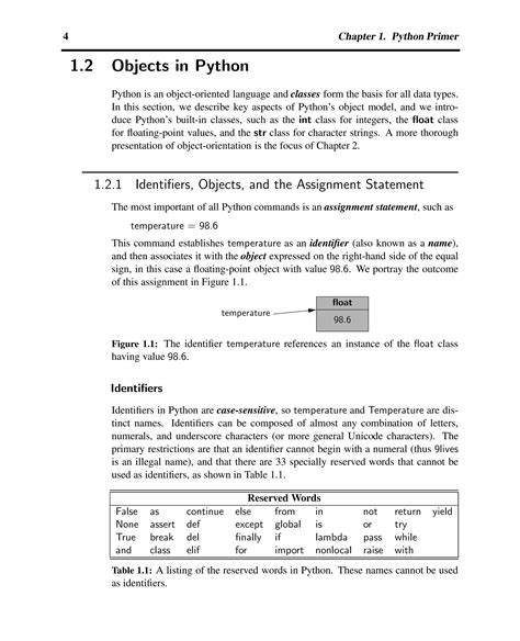 Data Structures And Algorithms In Pythonpdf