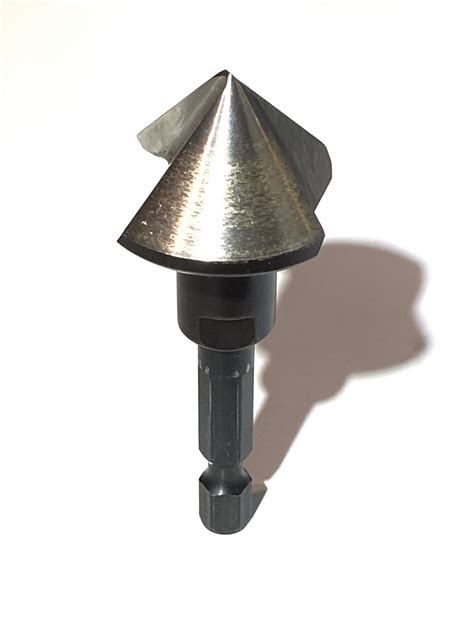 Фреза для подрезки крановых удлинителей и водорозеток Gi Tools Gi Tools