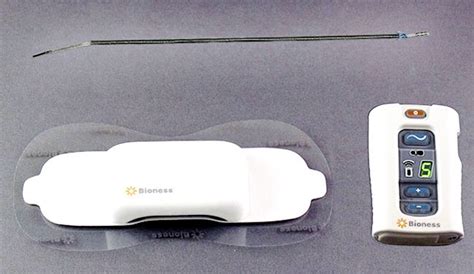 Bioness The World Of Implantable Devices