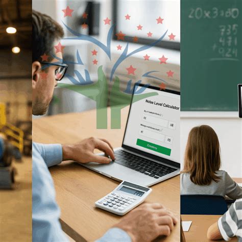 Noise Monitoring Guidelines Cpcb Perfect Pollucon Services