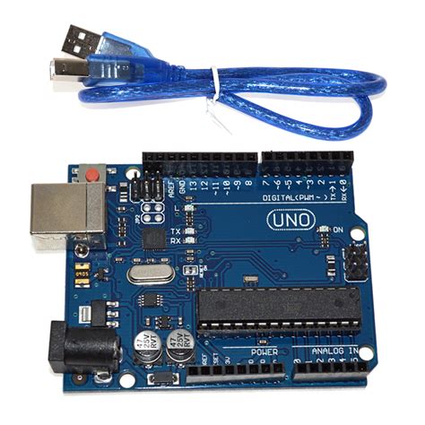 DS18B20 Digital Infrared Temperature Sensor Module For Arduino